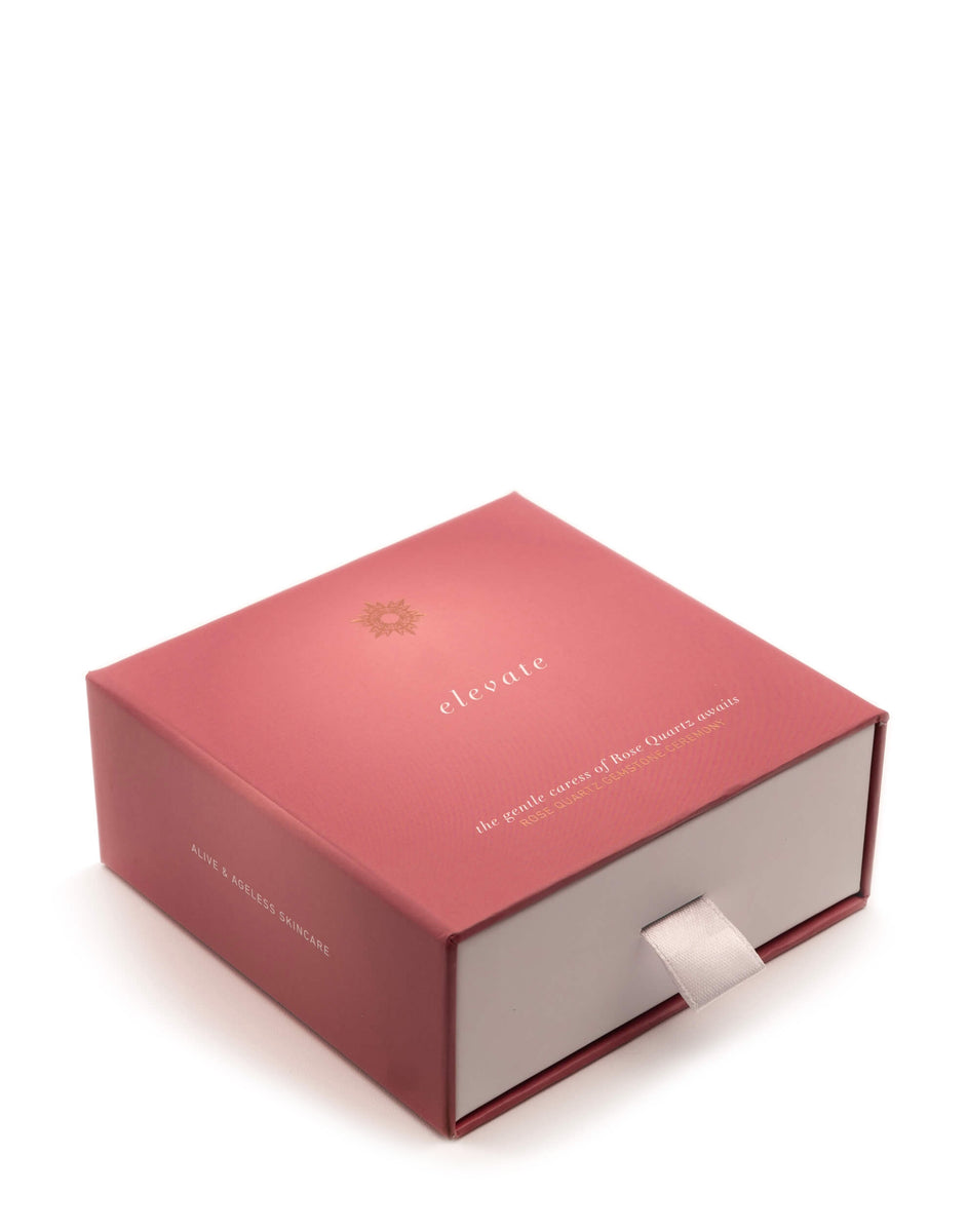 Elevate Gemstone Ceremony Box | ISUN Skincare US