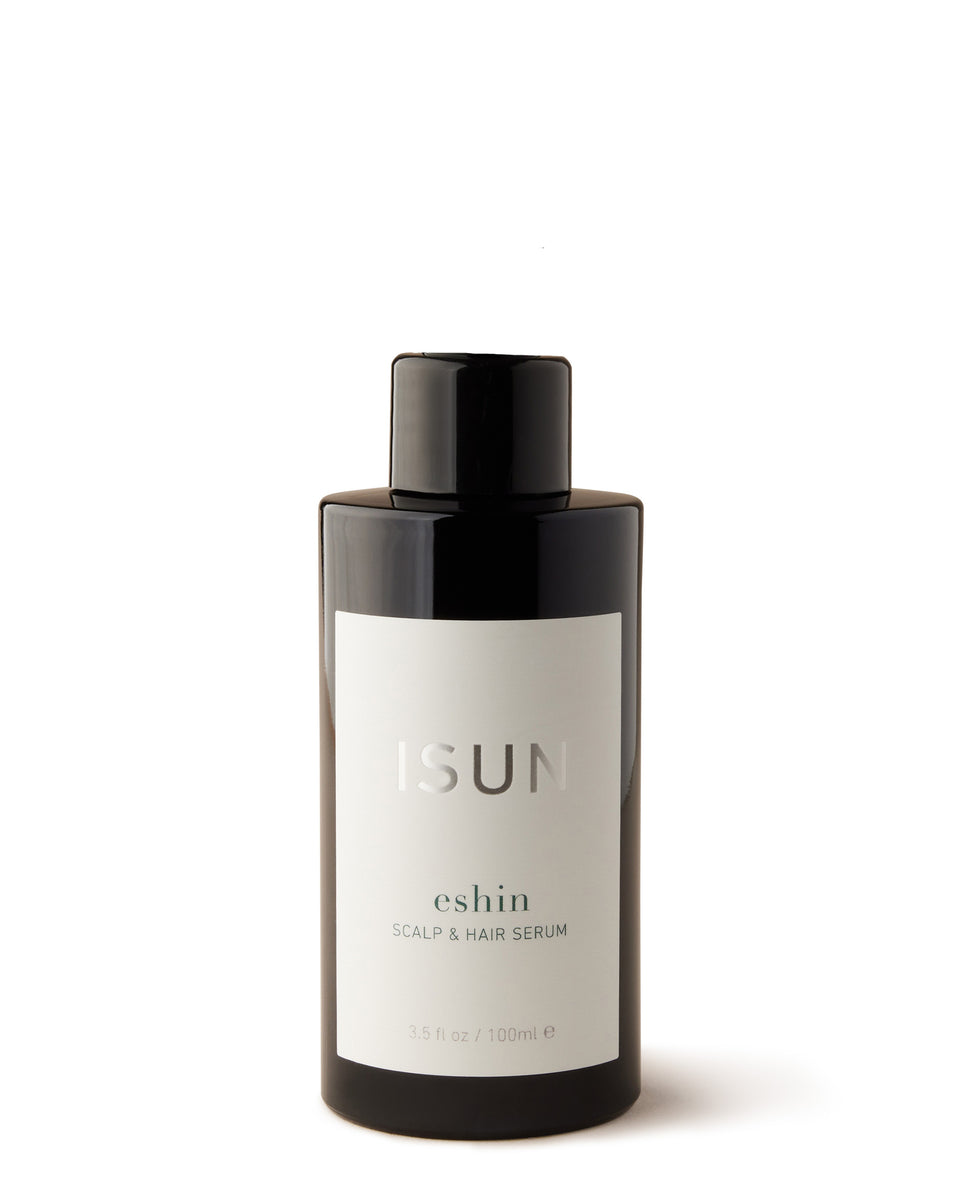 Eshin Hair and Scalp Serum | ISUN Skincare US